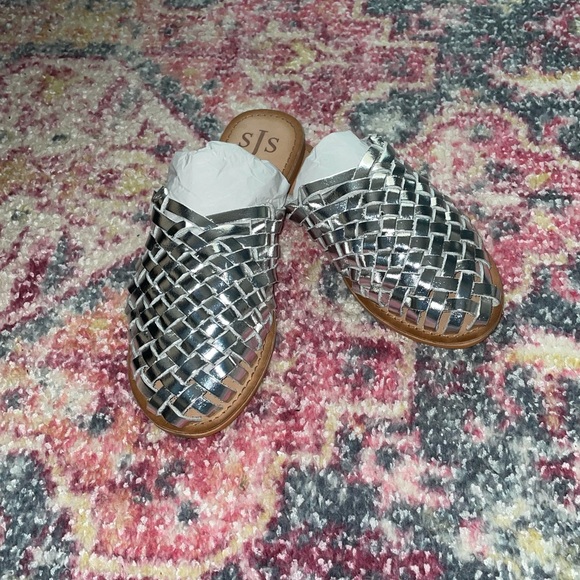 SJS | Shoes | Sjs Shoes Nwot | Poshmark